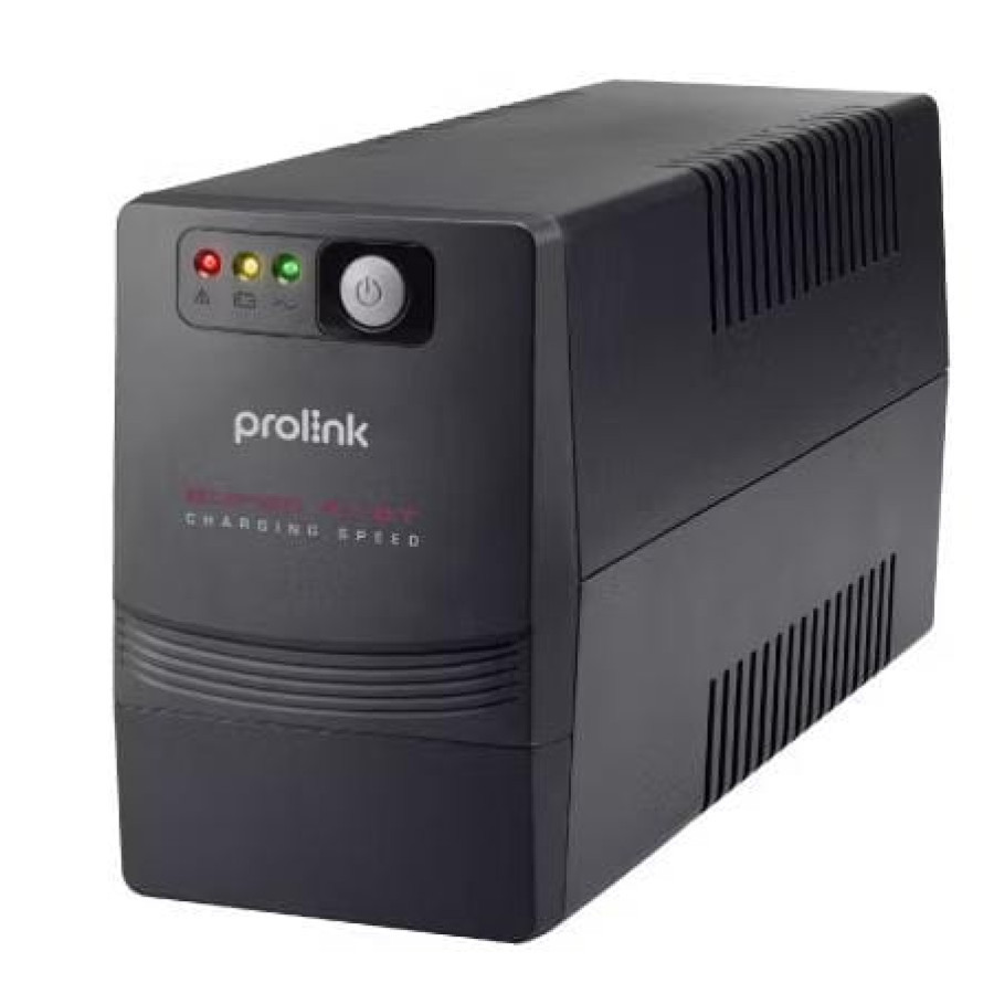 UPS Prolink PRO700SFC 650VA
