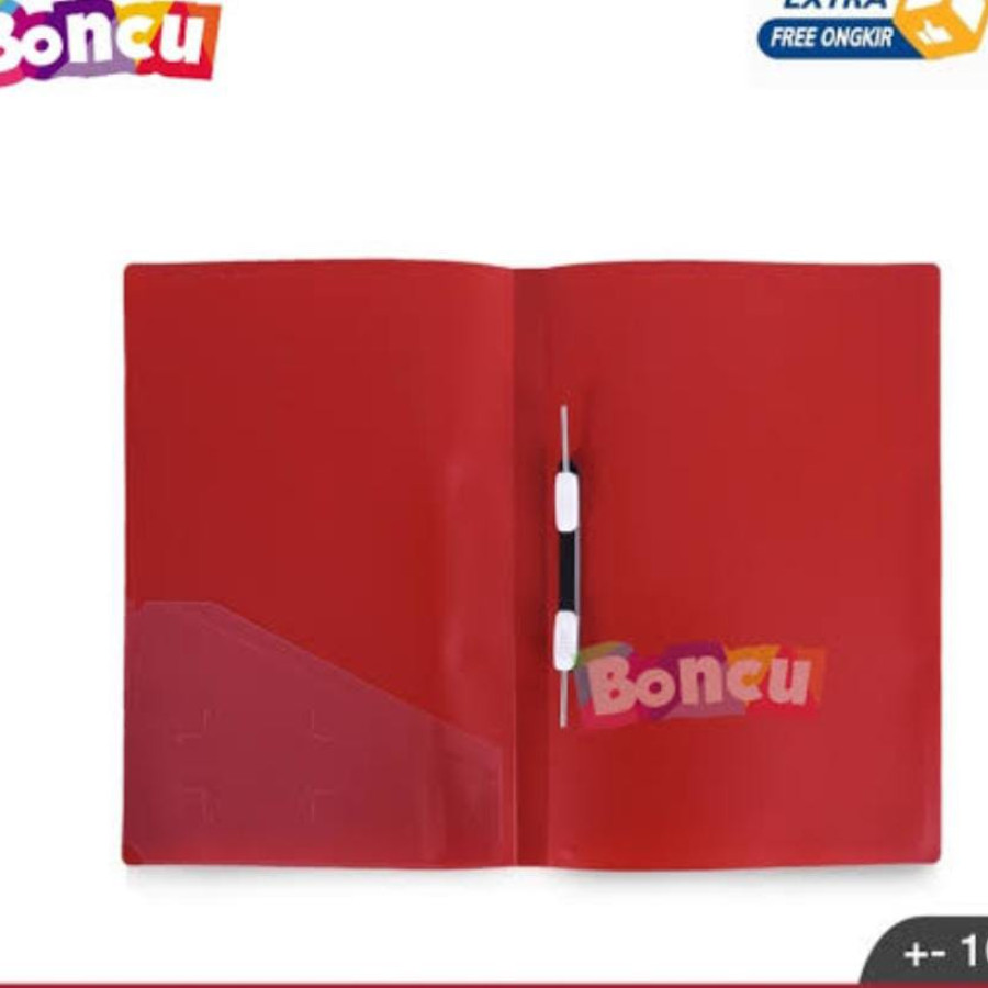 Spring File plastik Folder One