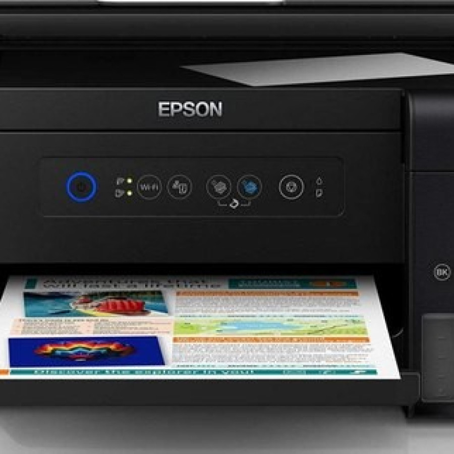 PRINTER EPSON L3250