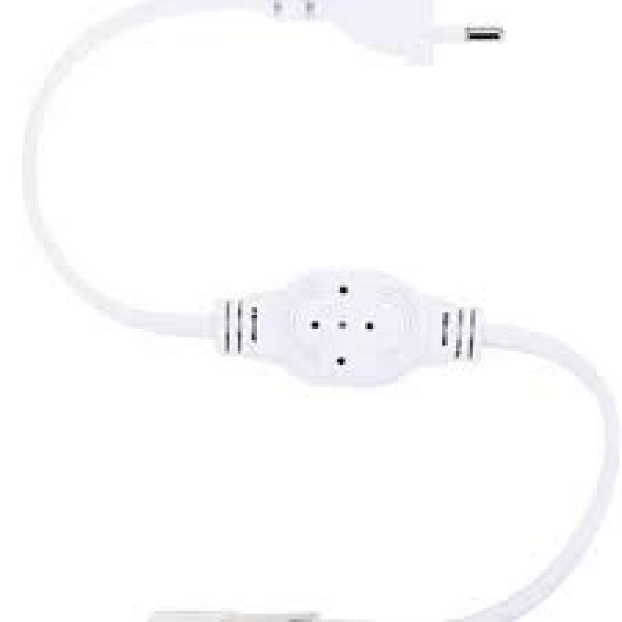 Adaptor Socket LED STRIP Bossecom