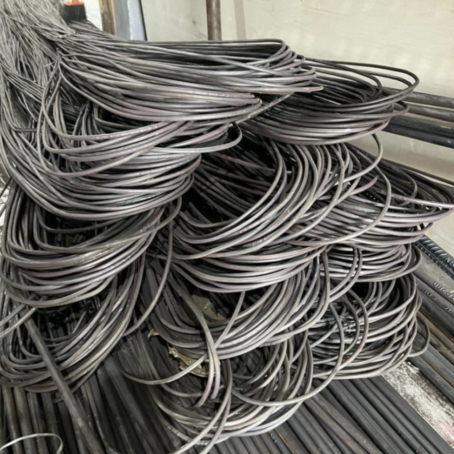 Besi beton polos 10mm