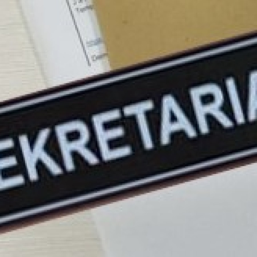 Papan Nama Ruang papan-nama-ruang